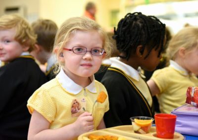 Headteacher’s Welcome|Childwall C of E Primary School