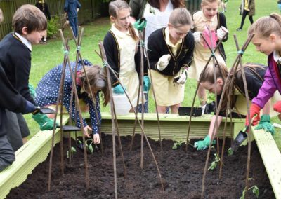 Values & Ethos|Childwall C of E Primary School