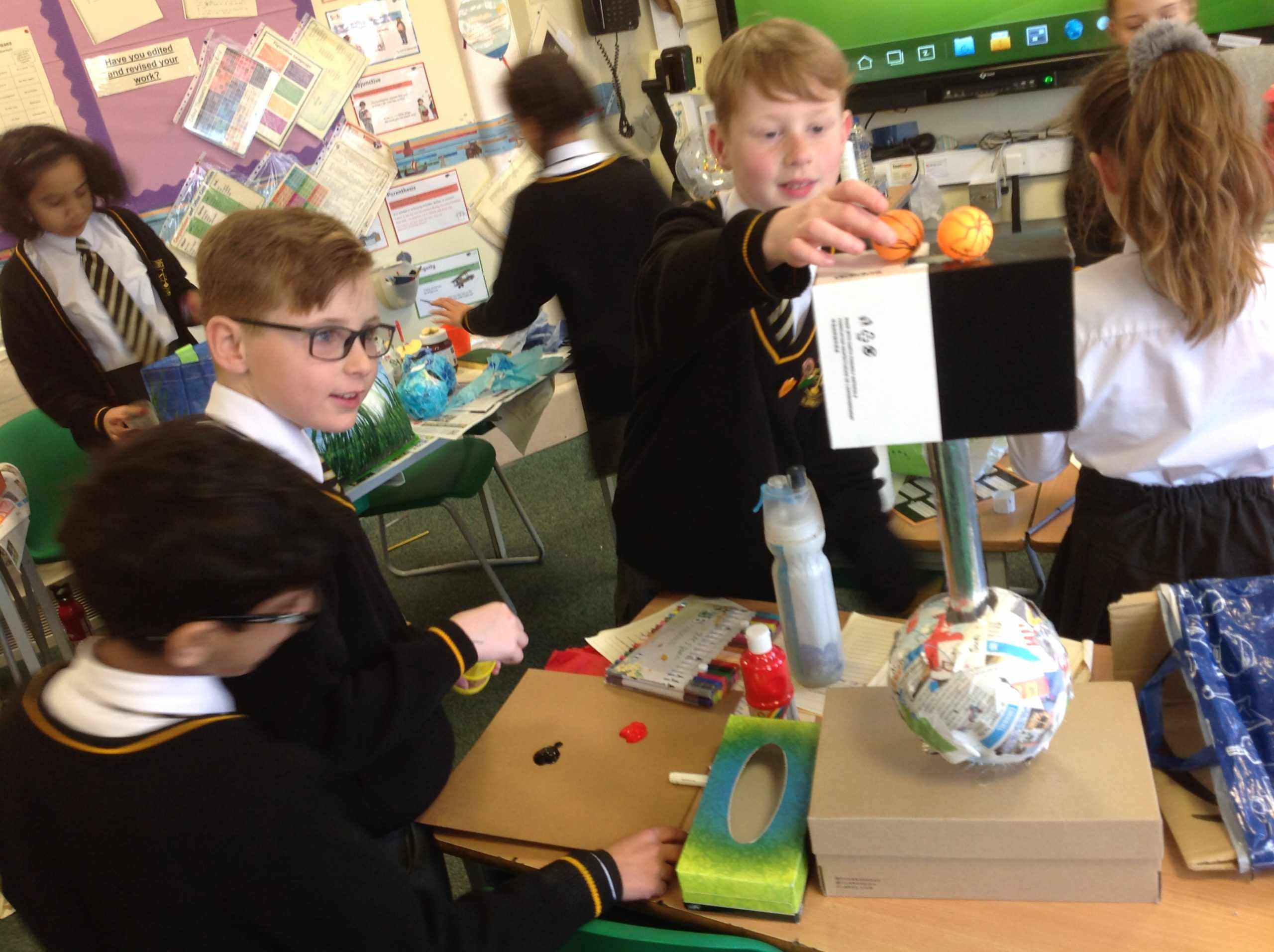 Year 6|Childwall C of E Primary School