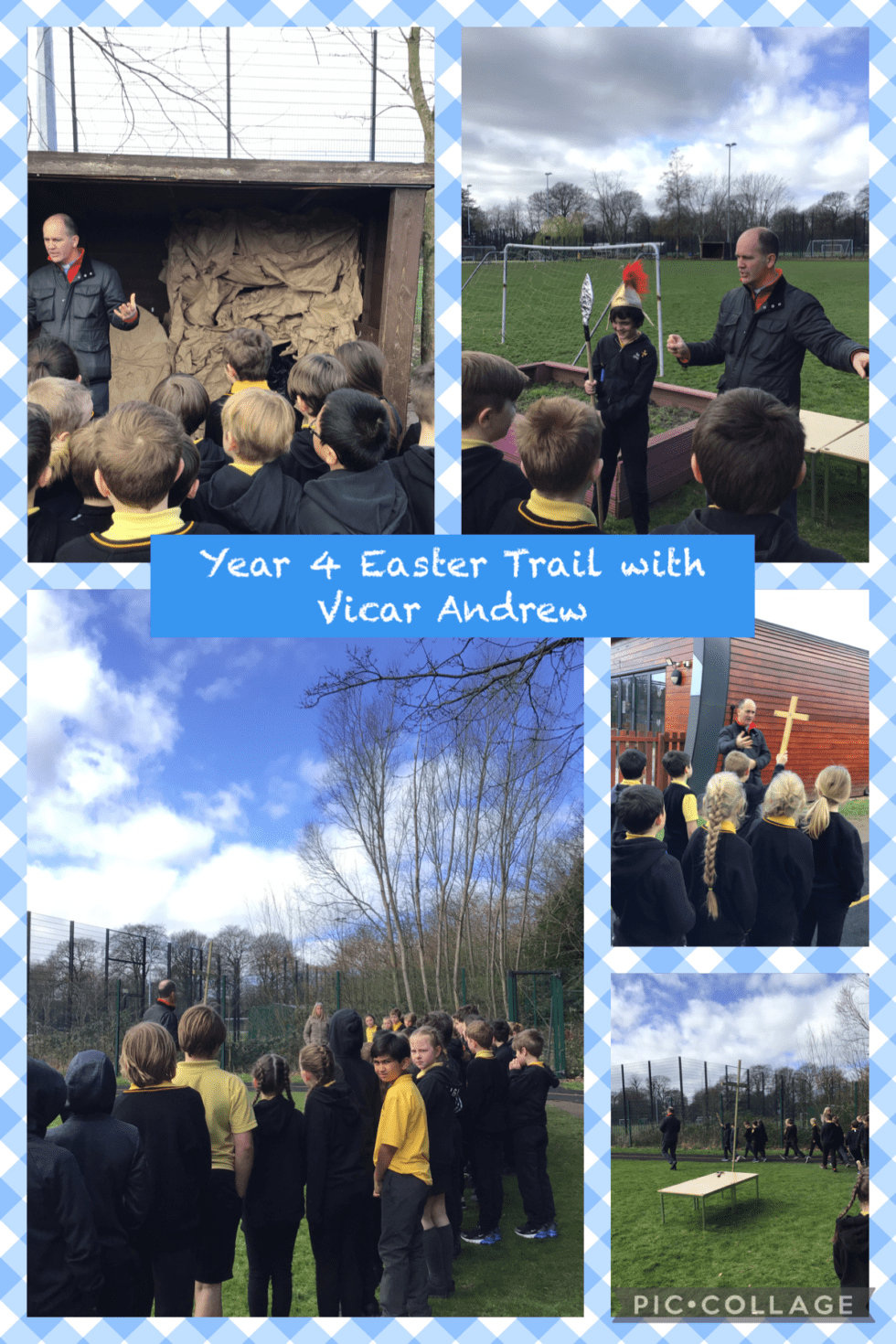 Year 4|Childwall C of E Primary School