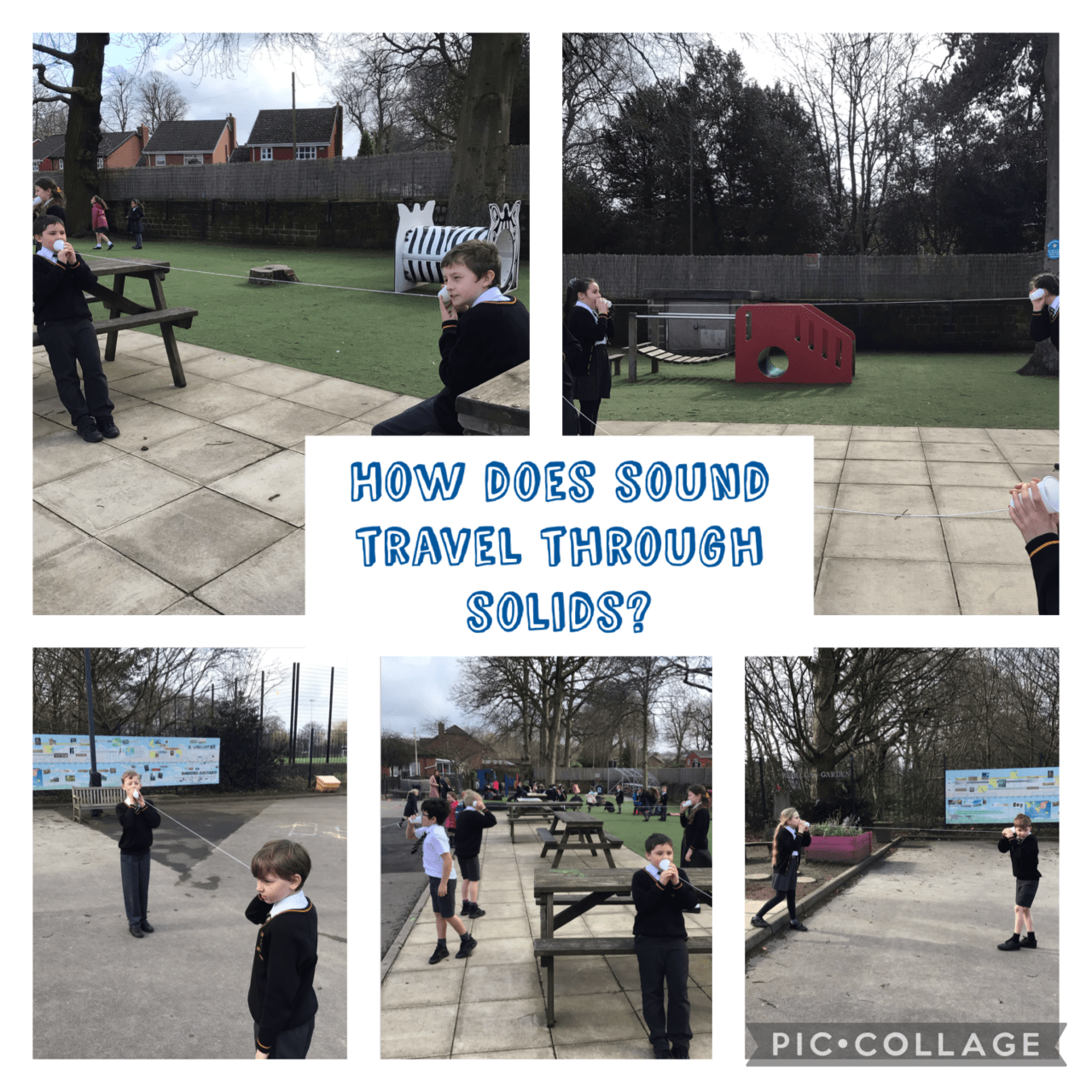 Year 4|Childwall C of E Primary School