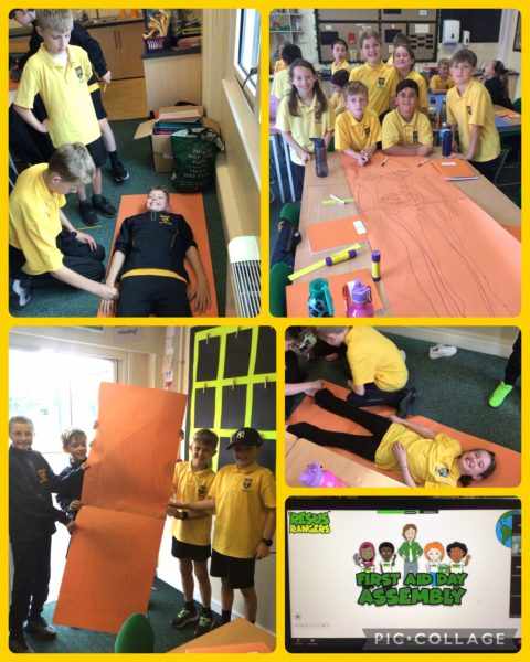 Year 6|Childwall C of E Primary School