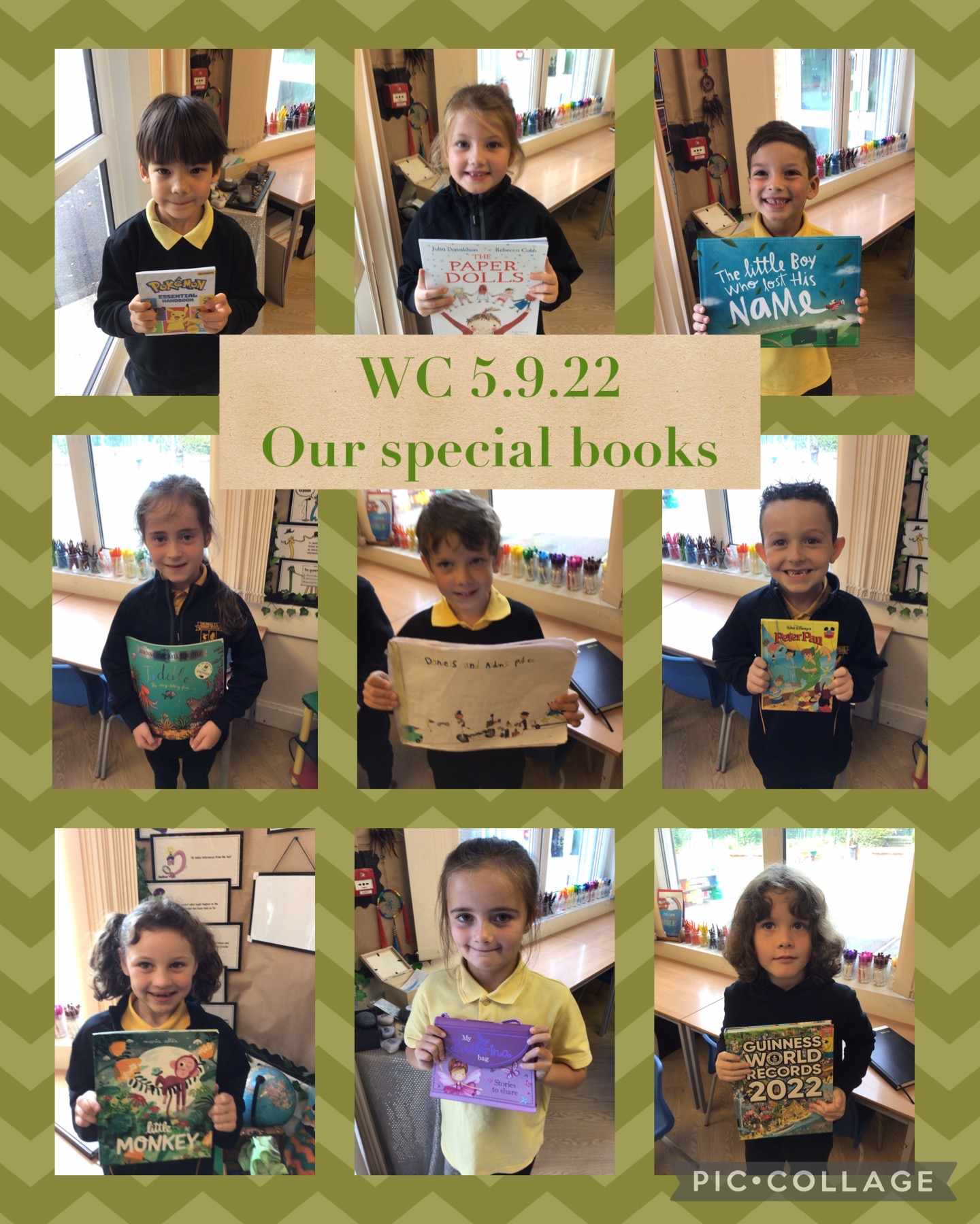 Year 2|Childwall C of E Primary School