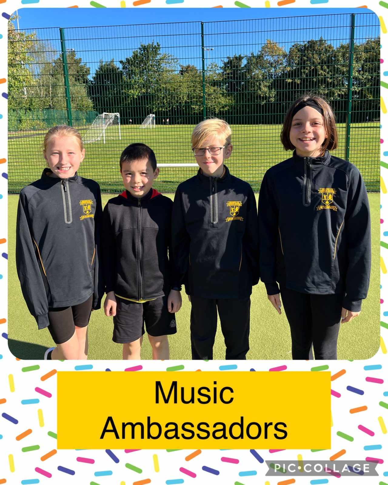 Year 6|Childwall C of E Primary School