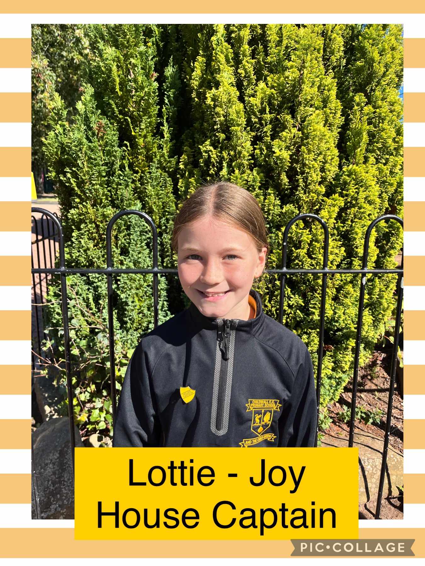 Year 6|Childwall C of E Primary School