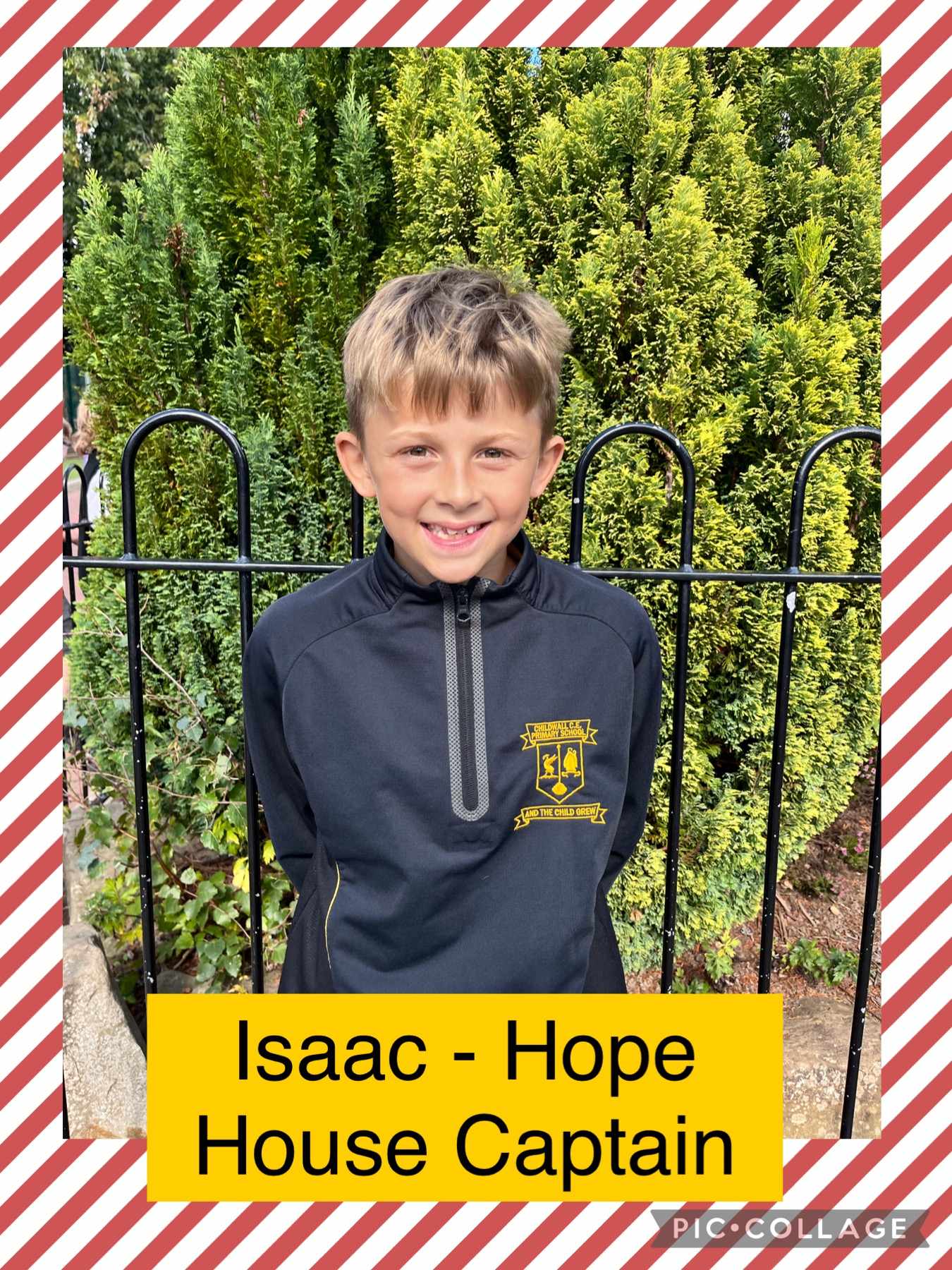 Year 6|Childwall C of E Primary School