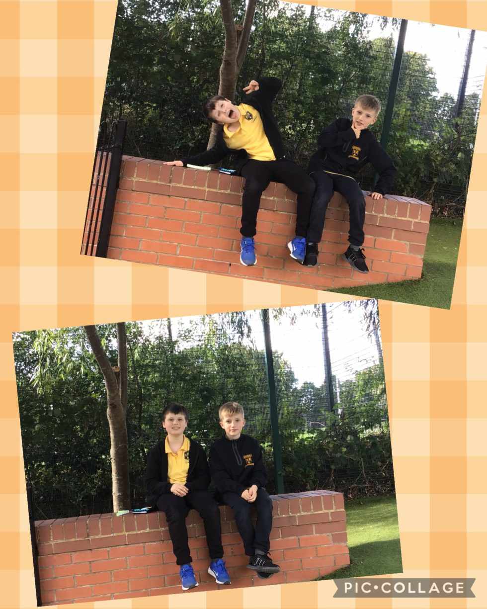 Year 6|Childwall C of E Primary School