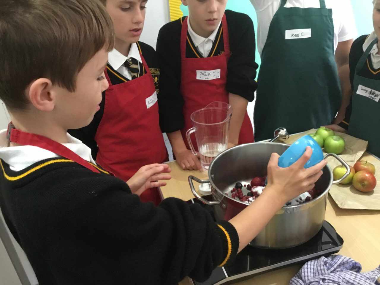 Year 6|Childwall C of E Primary School