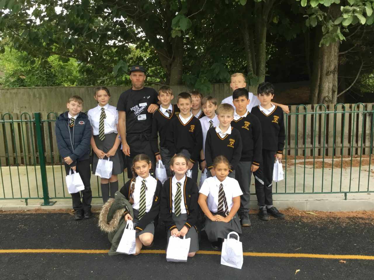 Year 6|Childwall C of E Primary School