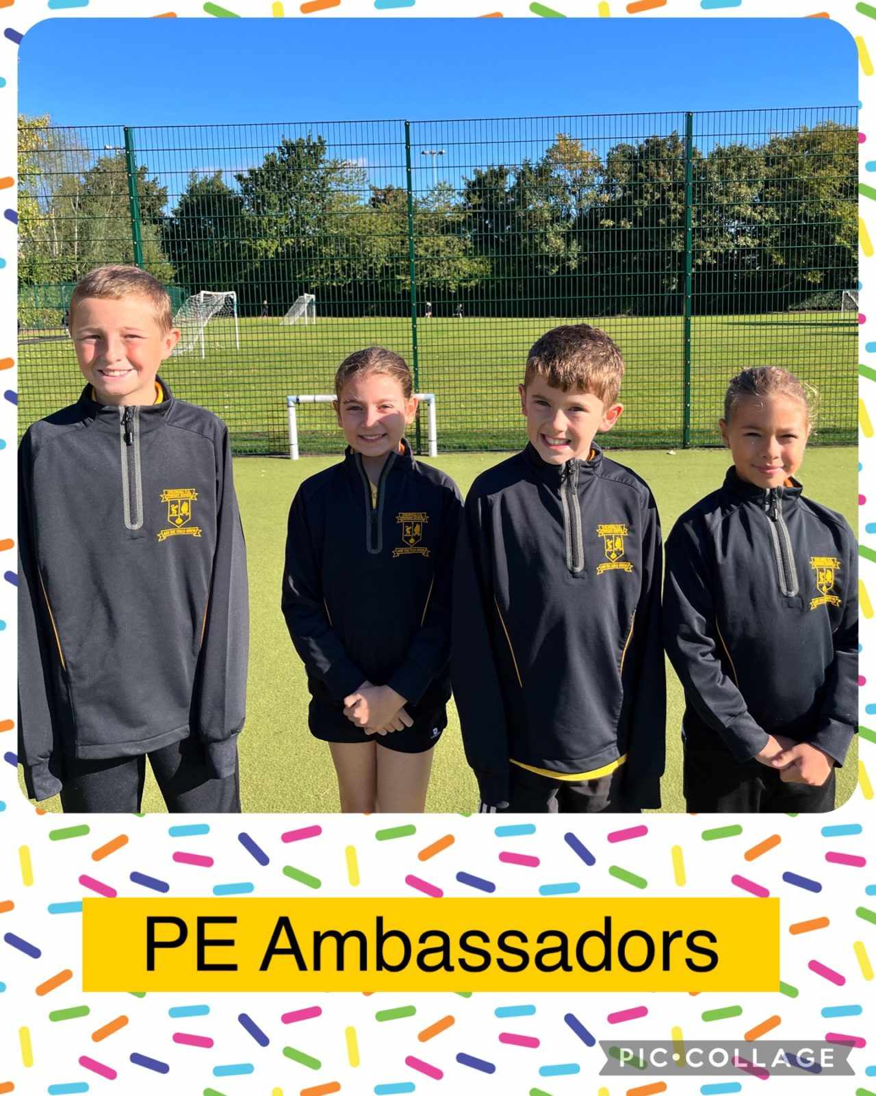 Year 6|Childwall C of E Primary School