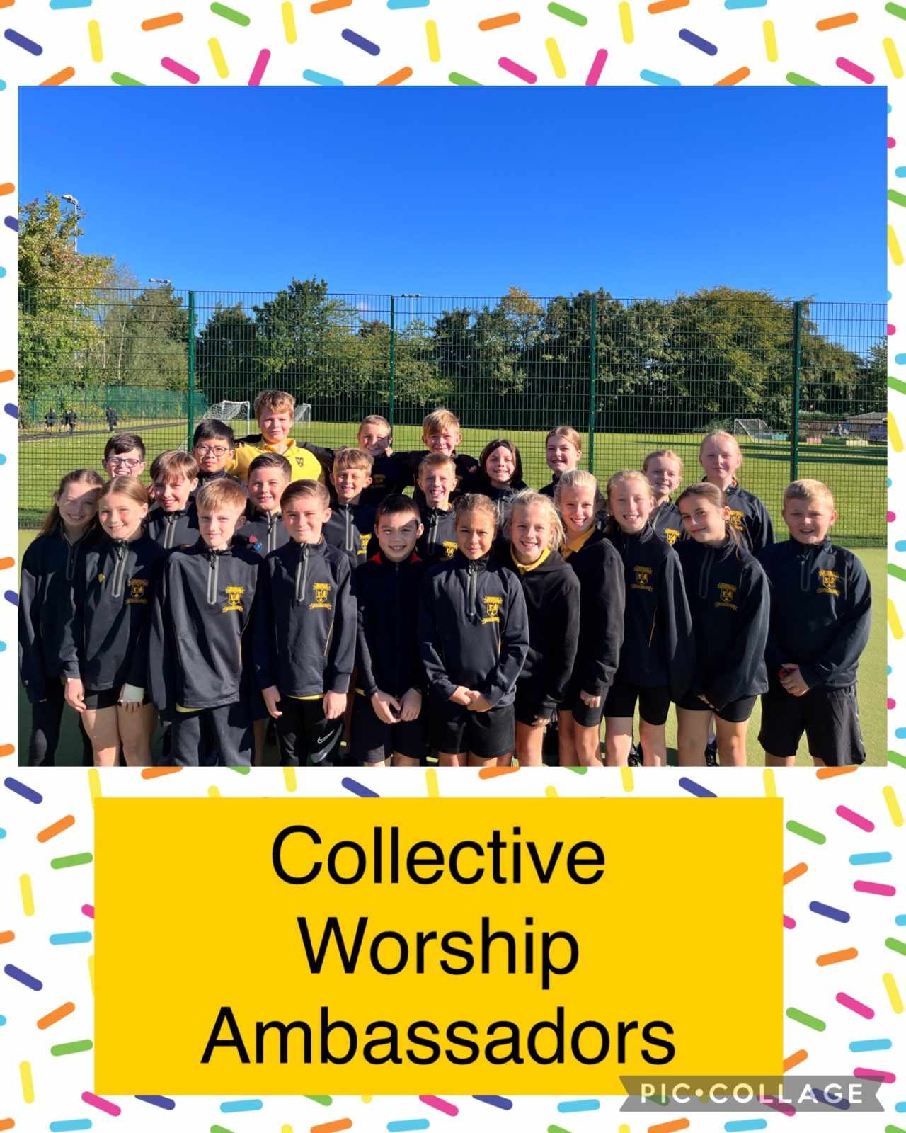 Year 6|Childwall C of E Primary School