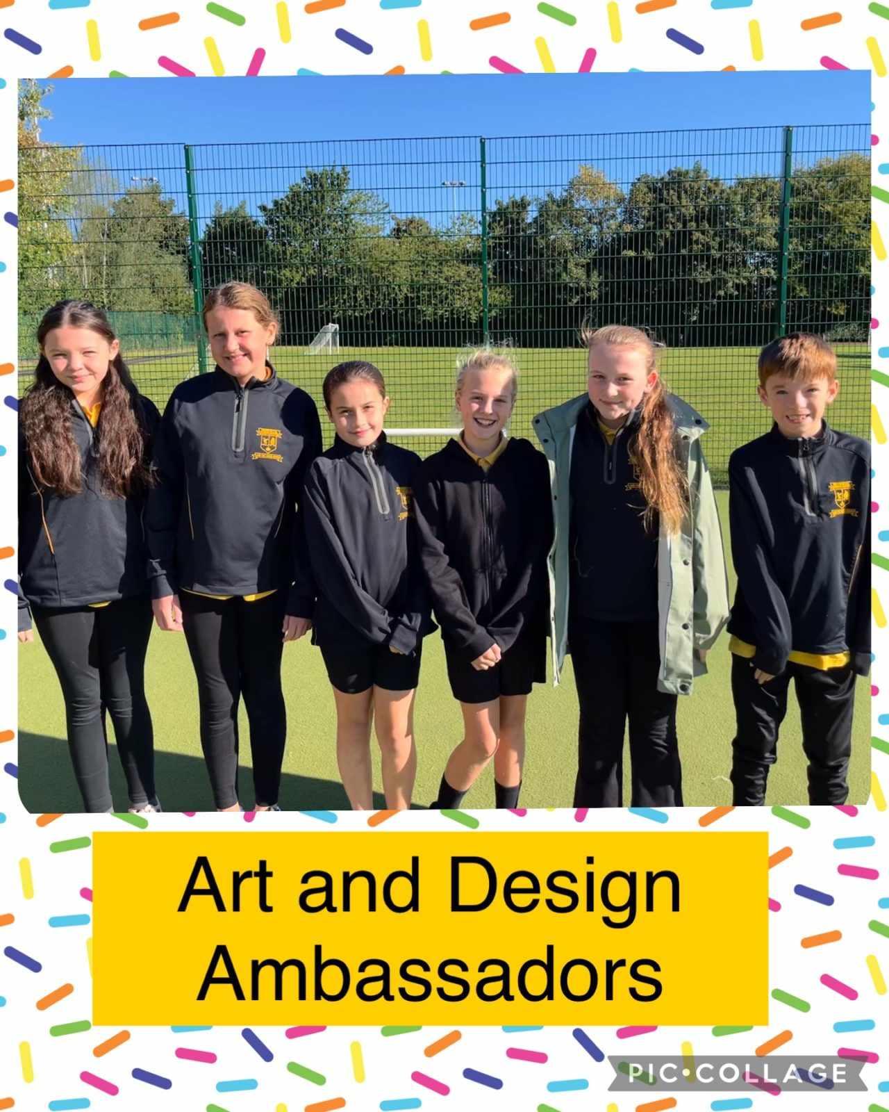 Year 6|Childwall C of E Primary School