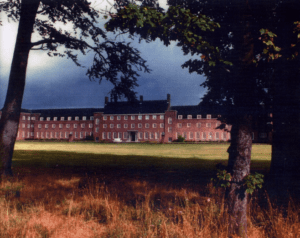 Trustees of Salisbury House|Childwall C of E Primary School