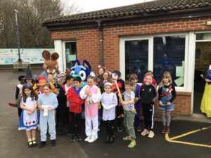 Year 4|Childwall C of E Primary School