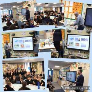 Year 4|Childwall C of E Primary School