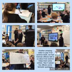 Year 4|Childwall C of E Primary School