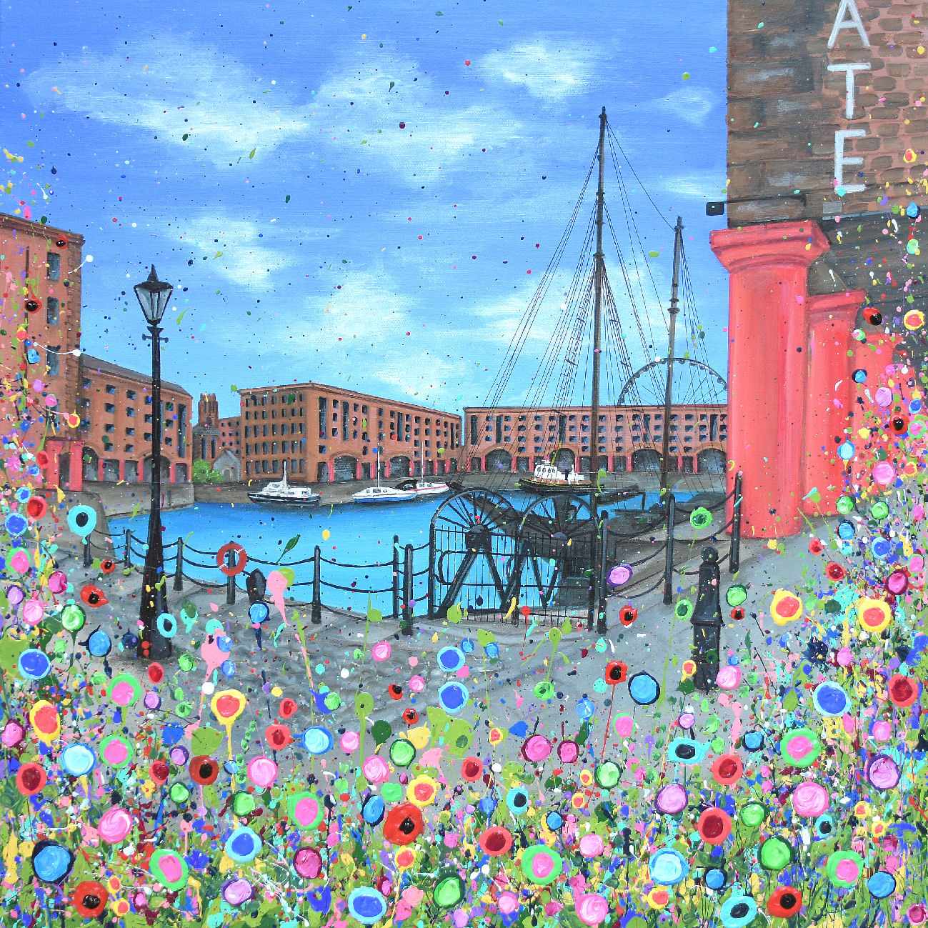 Curriculum 2023|Childwall C of E Primary School