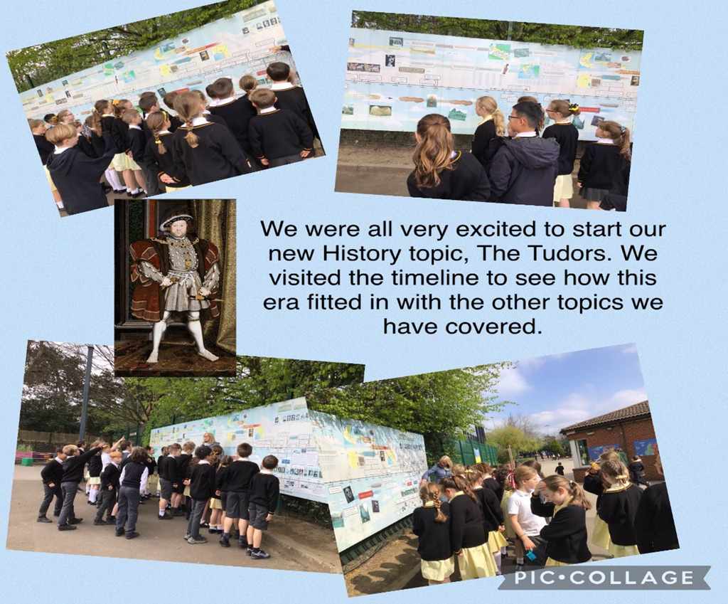 Curriculum 2023|Childwall C of E Primary School