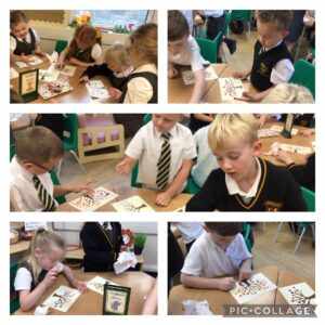 Year 1|Childwall C of E Primary School