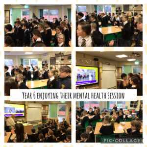 Year 6|Childwall C of E Primary School