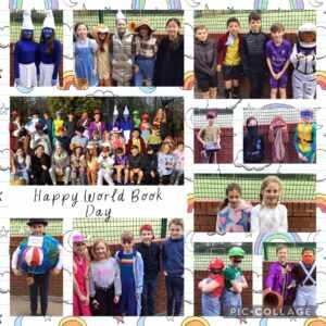 Year 6|Childwall C of E Primary School